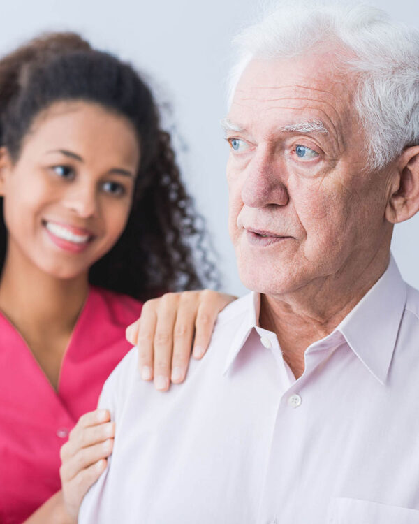 In-home Care Services | First Choice Home Care Agency