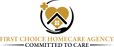 In-home Care Services | First Choice Home Care Agency